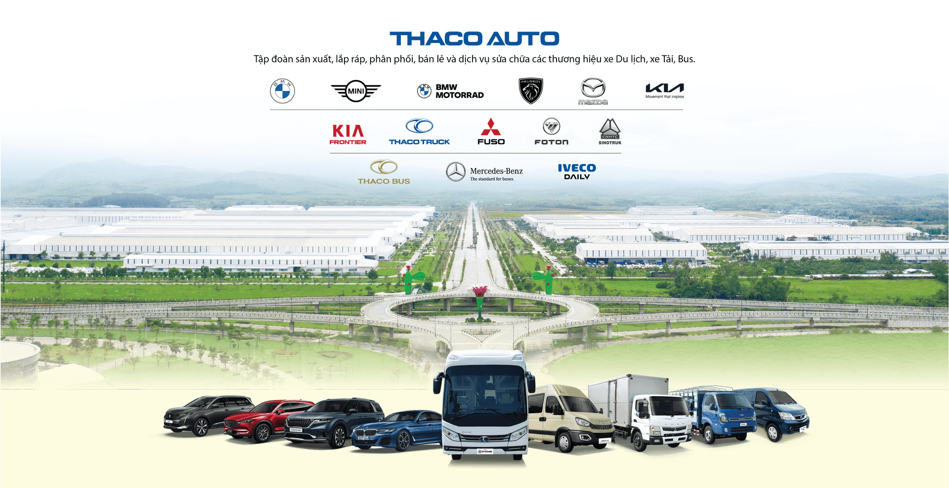 THACO AUTO